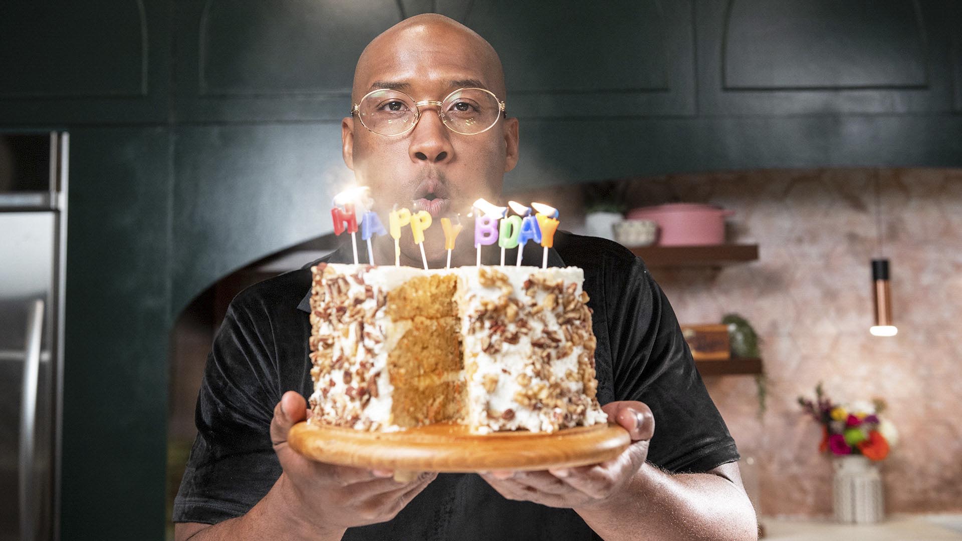 Watch Mad Good Food S3 Episode 2 on Disney+ Hotstar