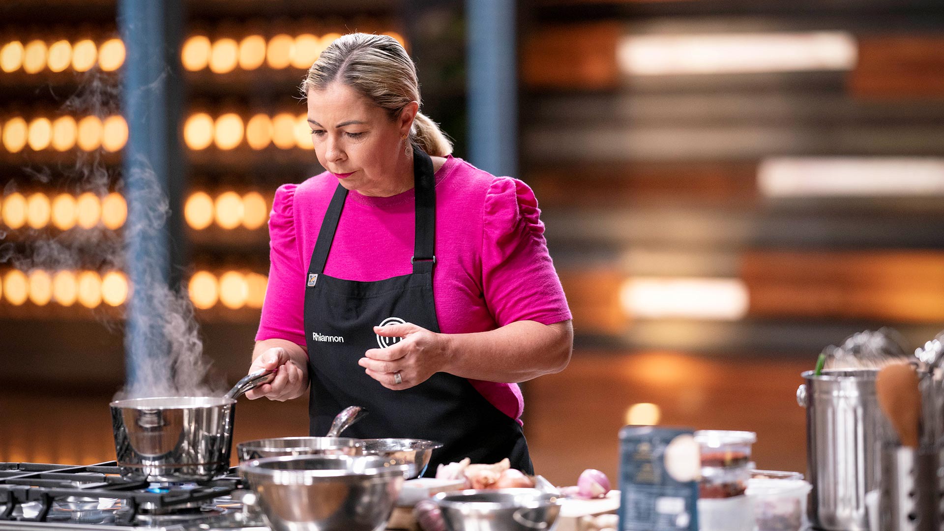 Watch MasterChef Australia S15 Episode 47 on JioHotstar