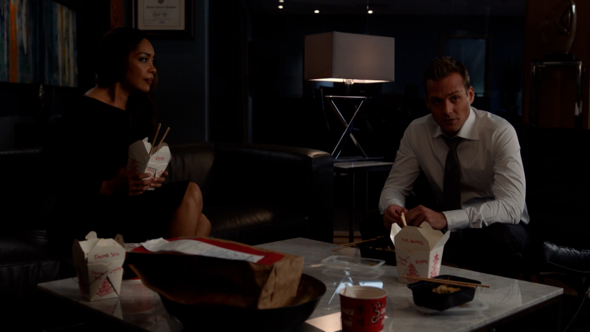 Watch Suits Episode 1 on JioHotstar