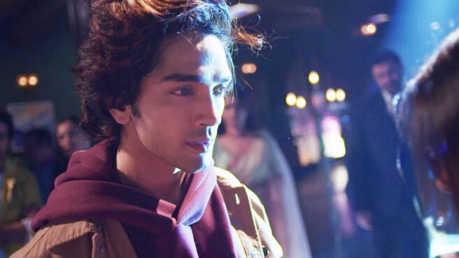 Rehan-Priya's time together - JioHotstar