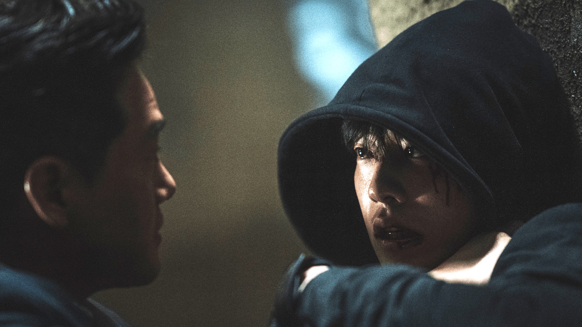 Watch Vigilante S1 Episode 5 on Disney+ South Africa | English Police ...