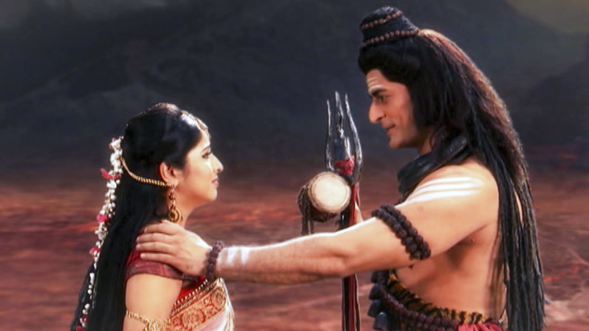 Watch Hara Hara Mahadeva Episode 221 on JioHotstar