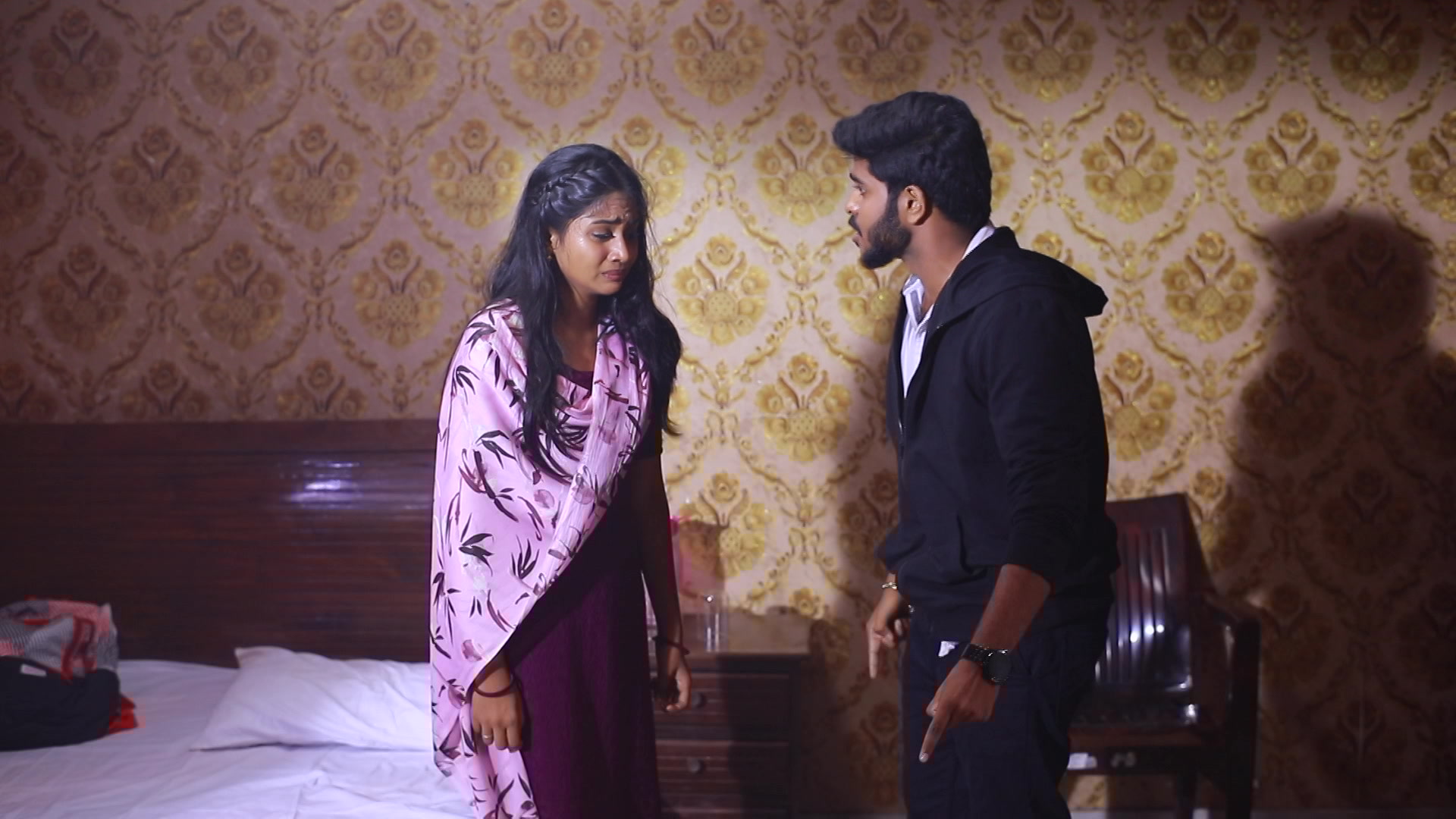 Stream Naveen's Evil Act Season 1 Episode 178 – Naveen's Evil Act on Disney+ Hotstar