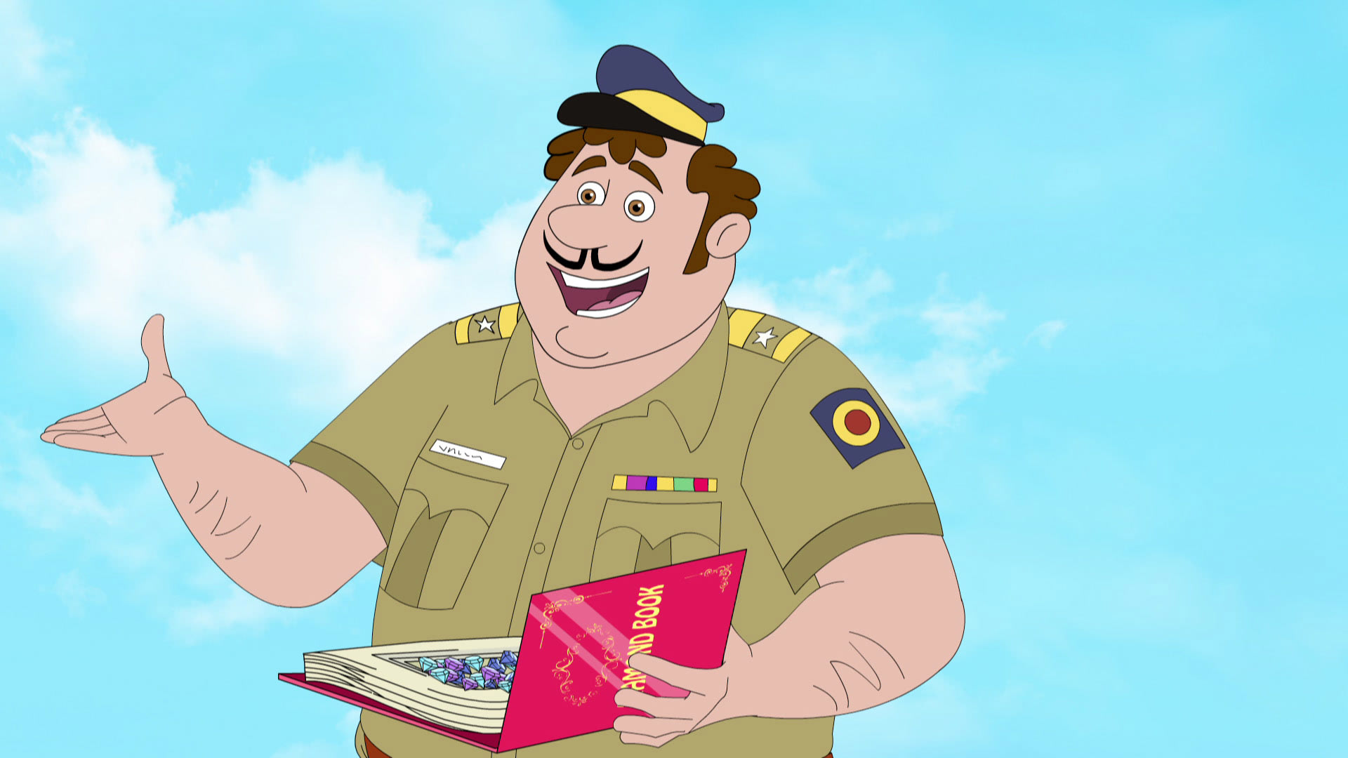 Watch Selfie with Bajrangi S3 Episode 14 on JioHotstar