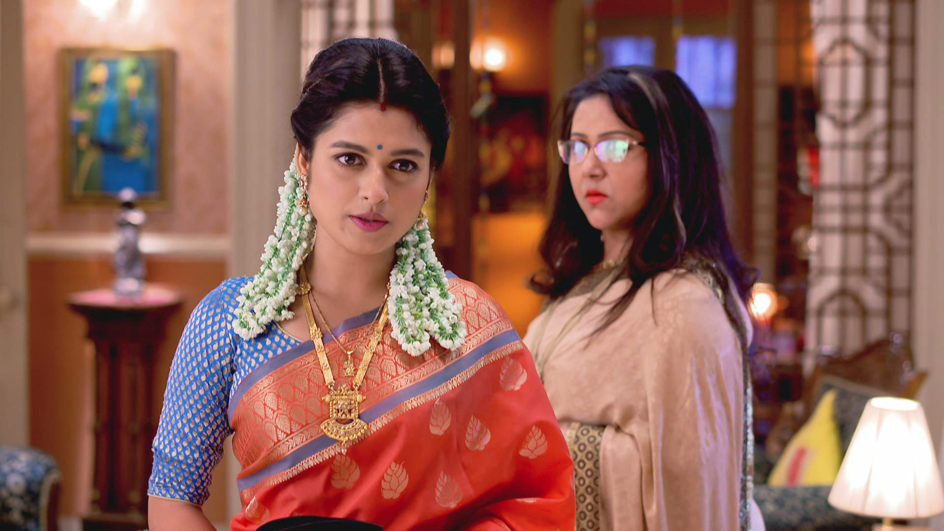 Watch Dhrubatara S1 Episode 486 on Disney+ Hotstar