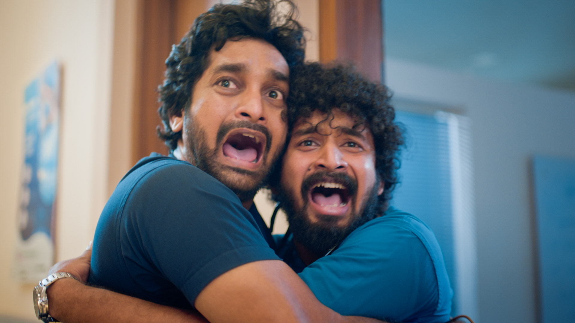 Watch Heart Beat S1 Episode 67 On Disney Hotstar