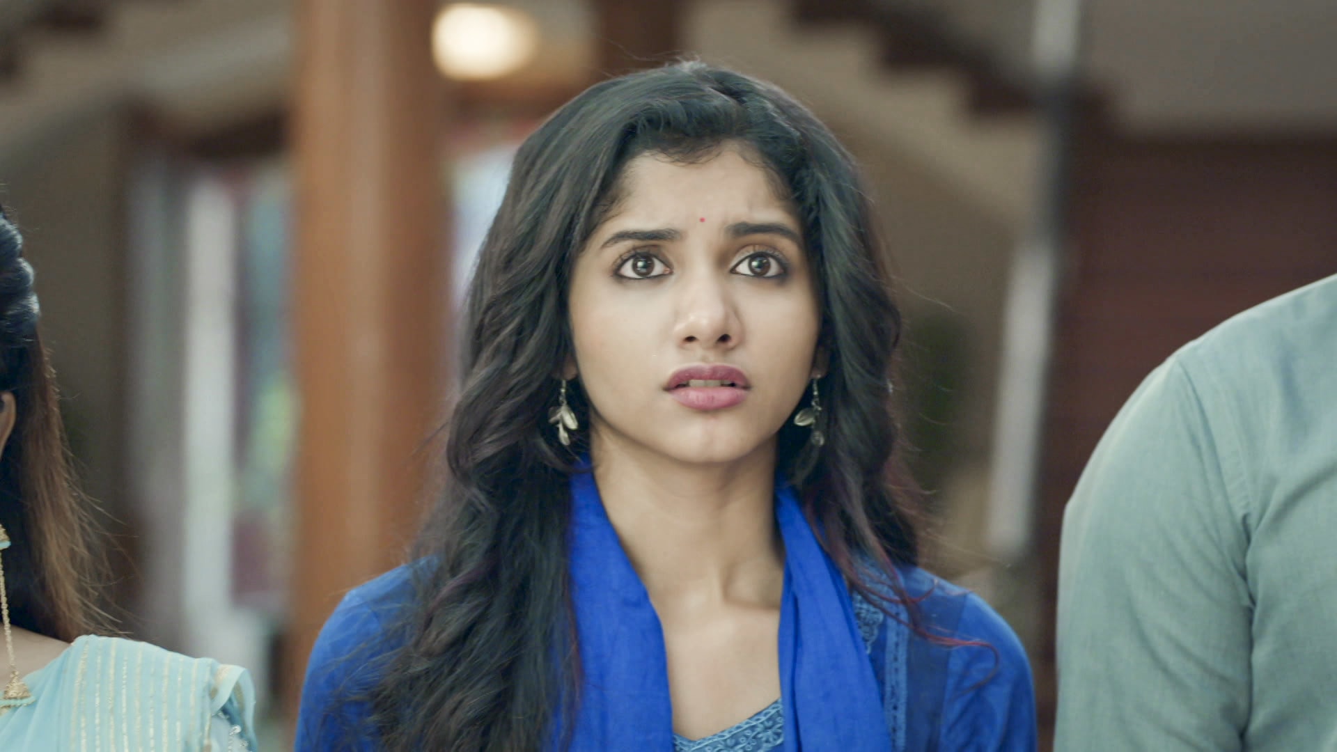 Stream Rani Unveils Her Secret Season 1 Episode 126 – Rani Unveils Her ...