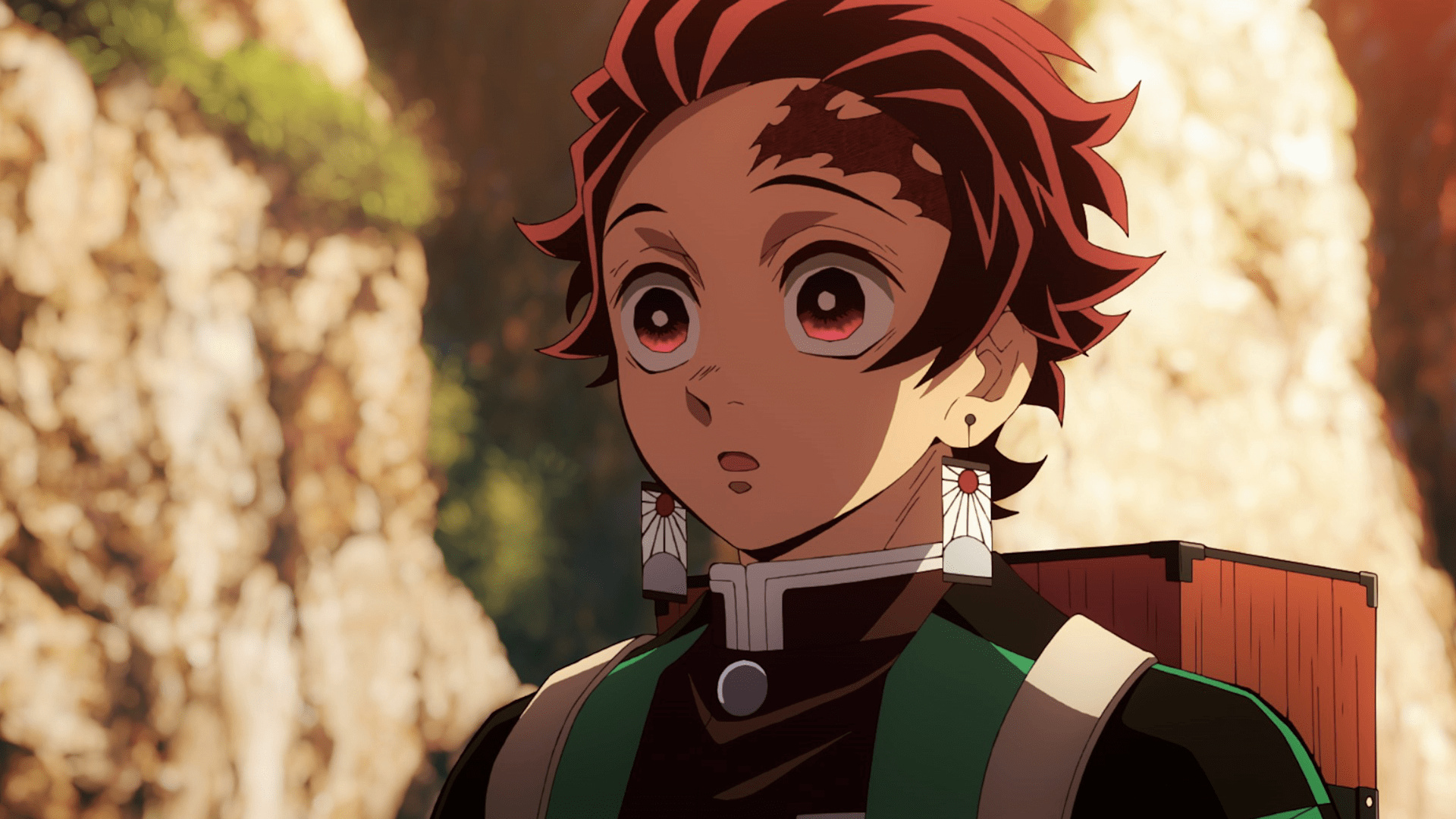 Watch Demon Slayer: Kimetsu no Yaiba Swordsmith Village Arc S1 Episode ...