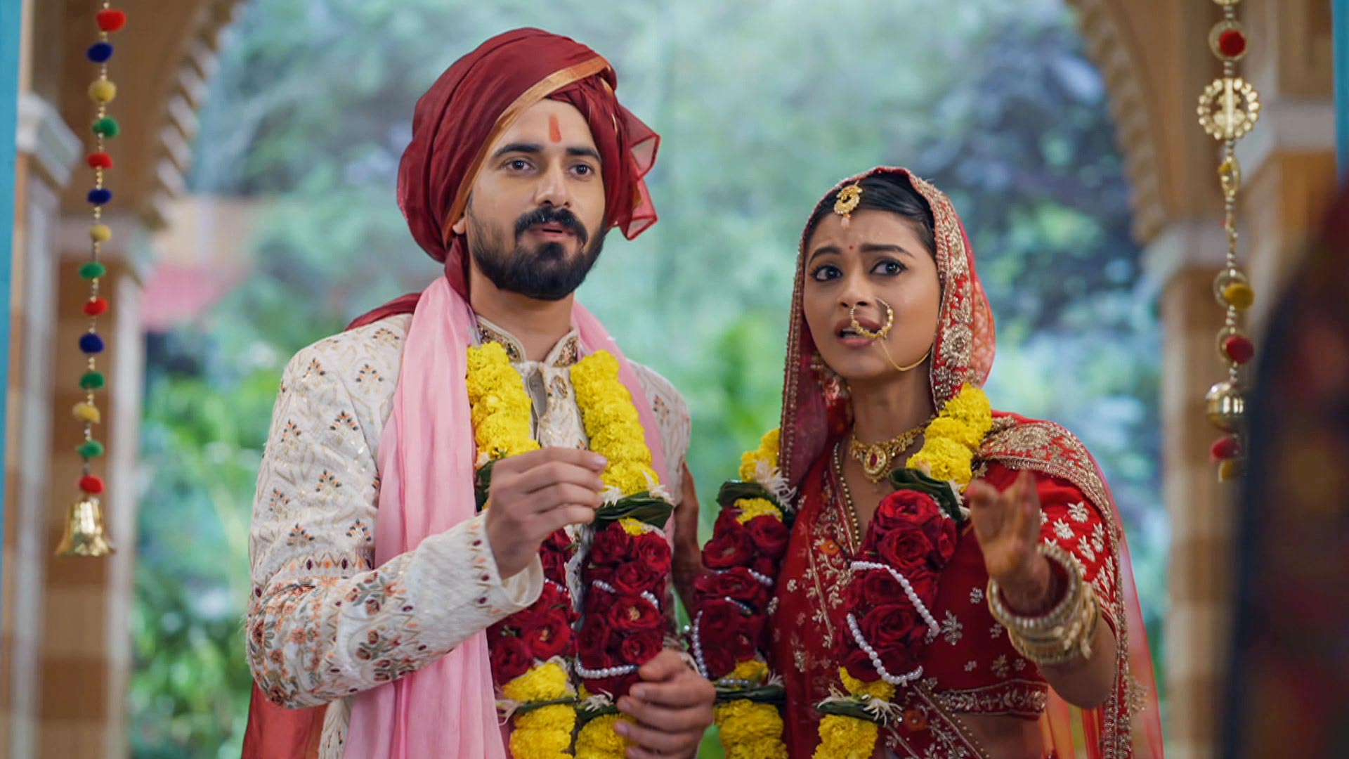 Watch Do Dooni Pyaar Episode 24 on JioHotstar