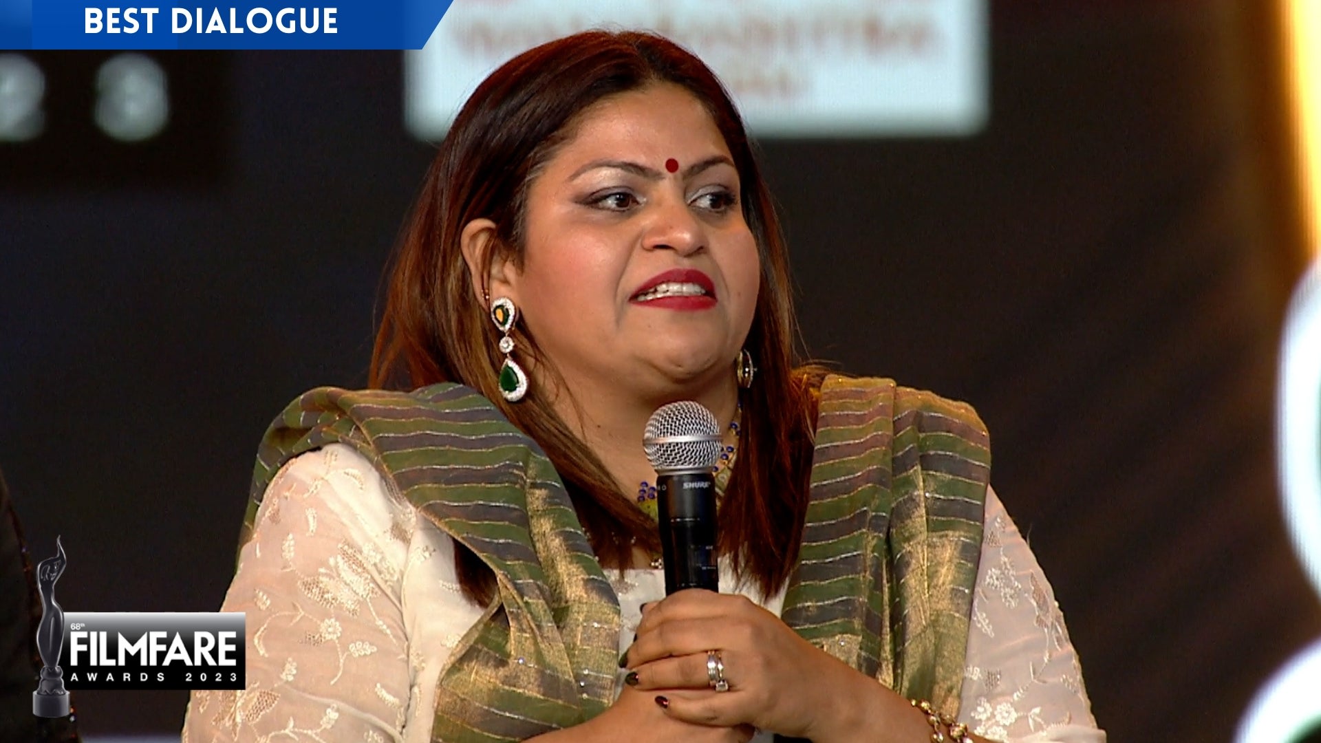 Best Dialogues - Gangubai Kathiawadi - JioHotstar