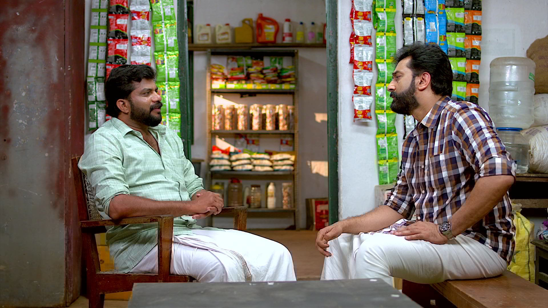 Watch Balan to Save Sethu, Shiva Online