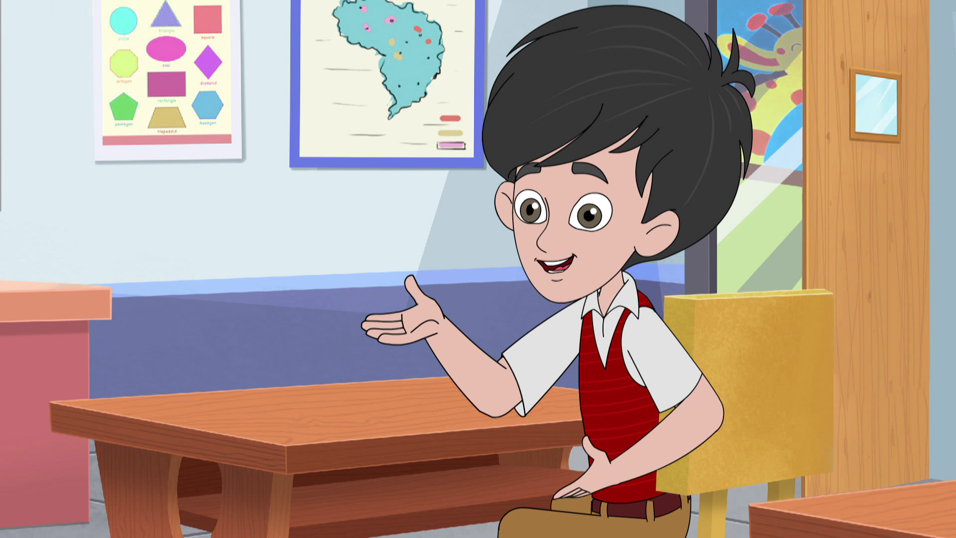 Watch Selfie with Bajrangi S3 Episode 15 on JioHotstar