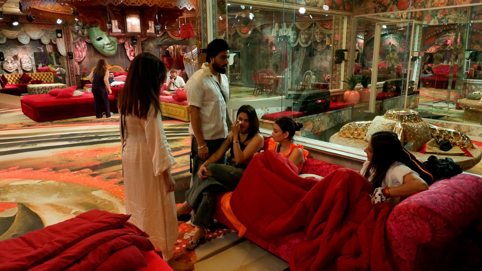 Ek Khush Khabri Hai - JioHotstar