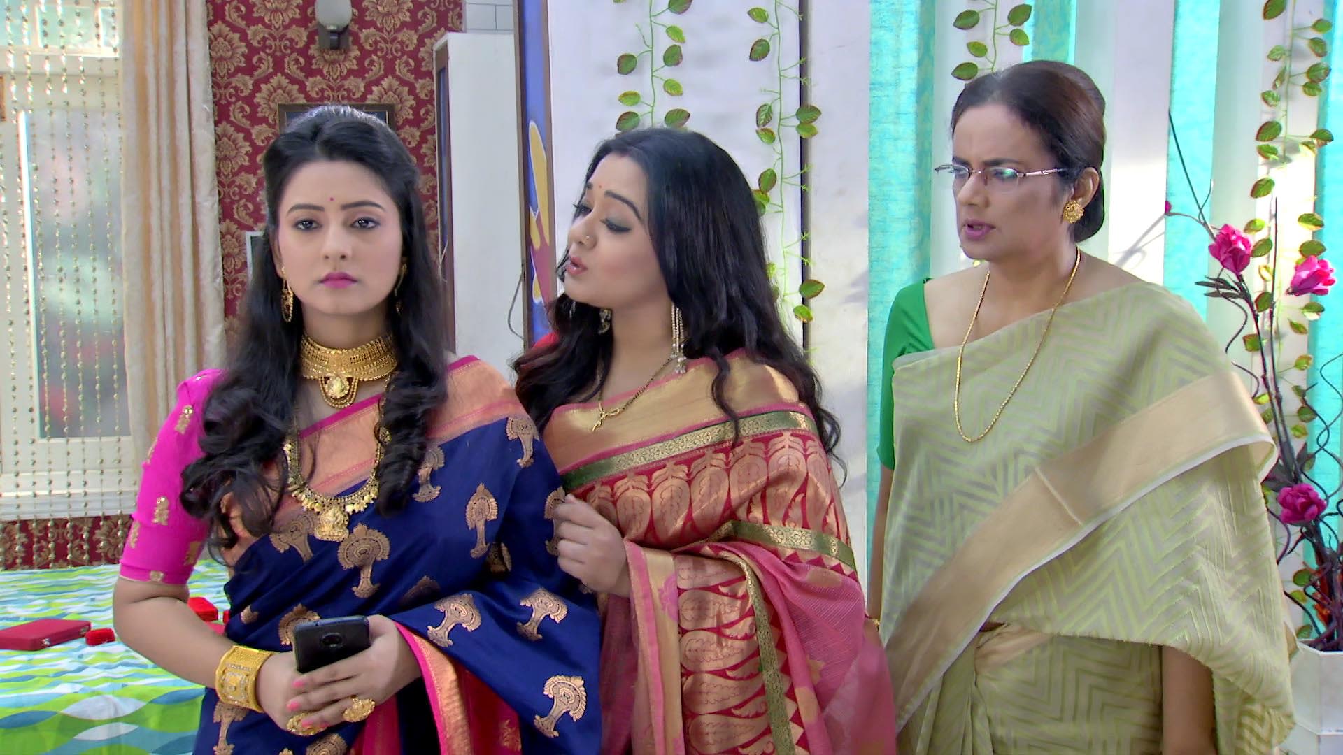 Watch Rakhi Accuses Jethima Online