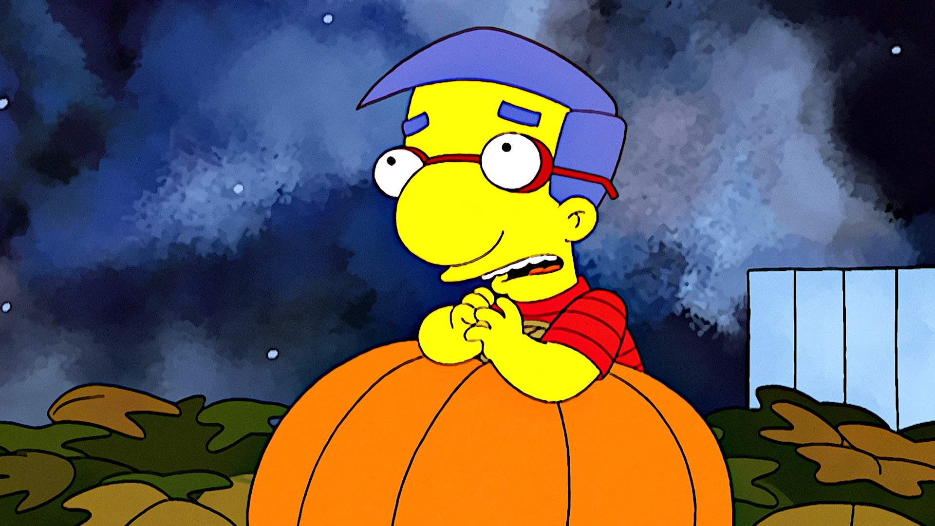 Watch The Simpsons Episode 4 on JioHotstar