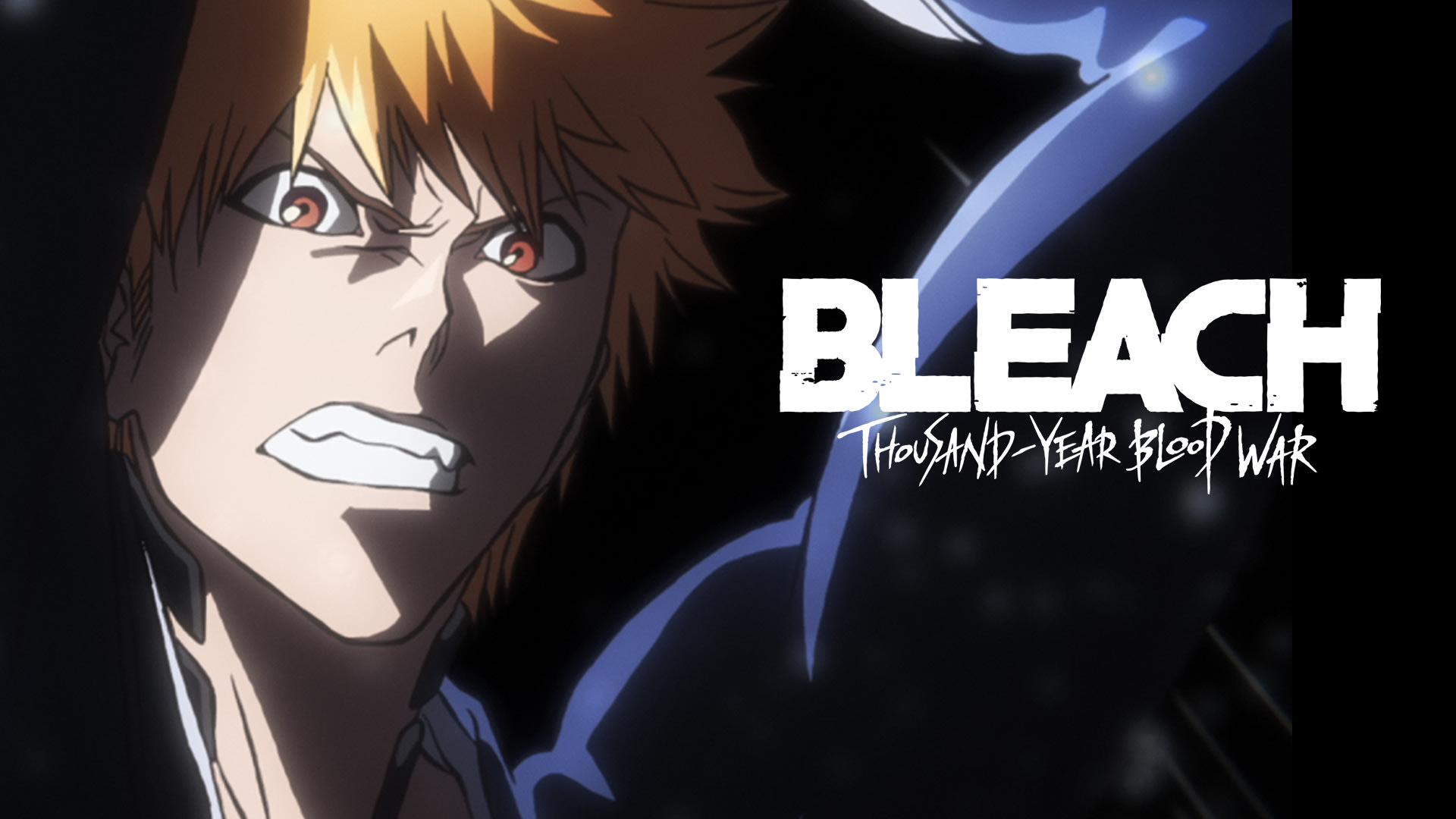 Stream bleach-thousand-year-blood-war TV Show Online | Watcho