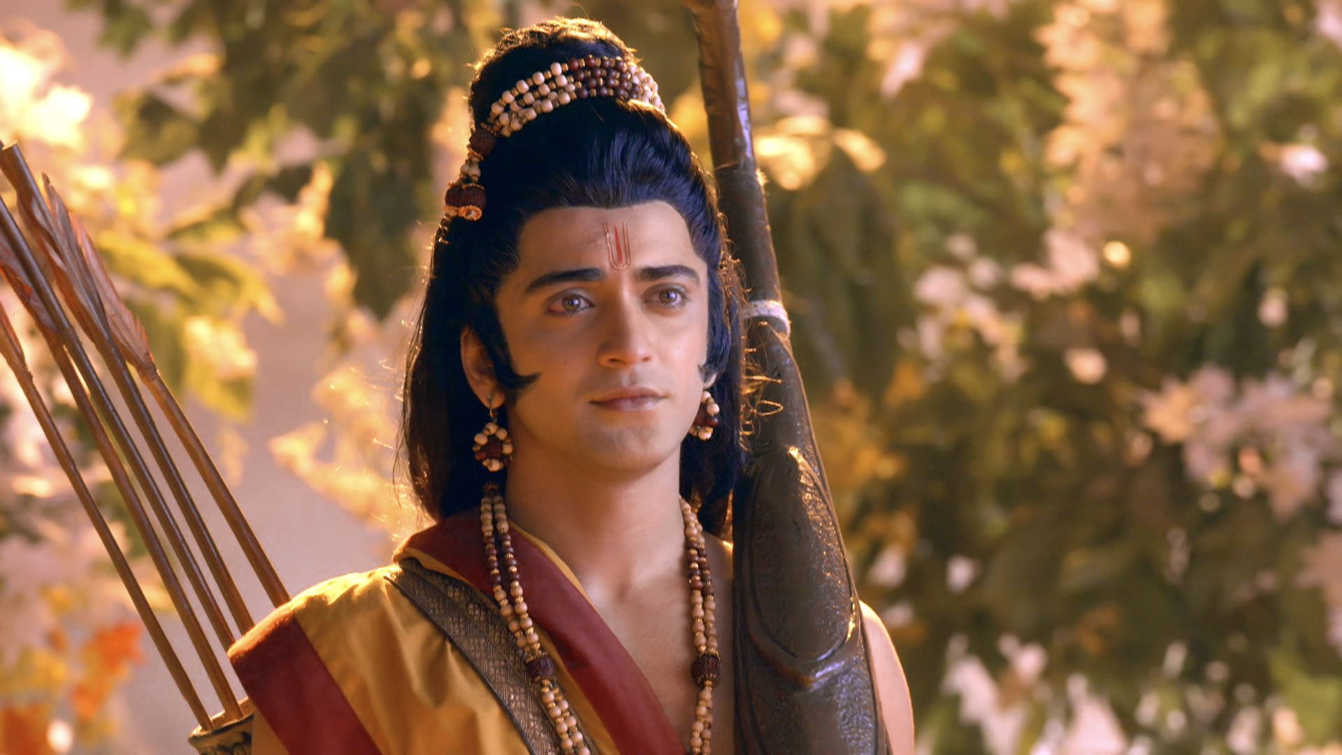 Watch RadhaKrishn S1 Episode 324 on JioHotstar