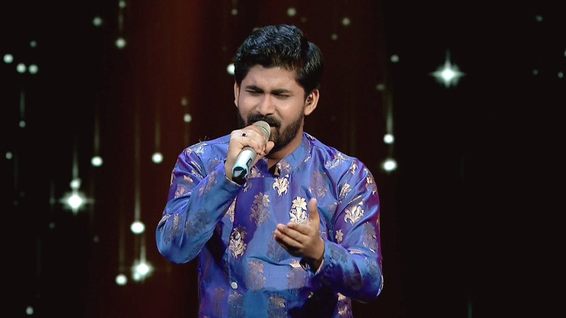 Watch Super Singer S1 Episode 58 on JioHotstar