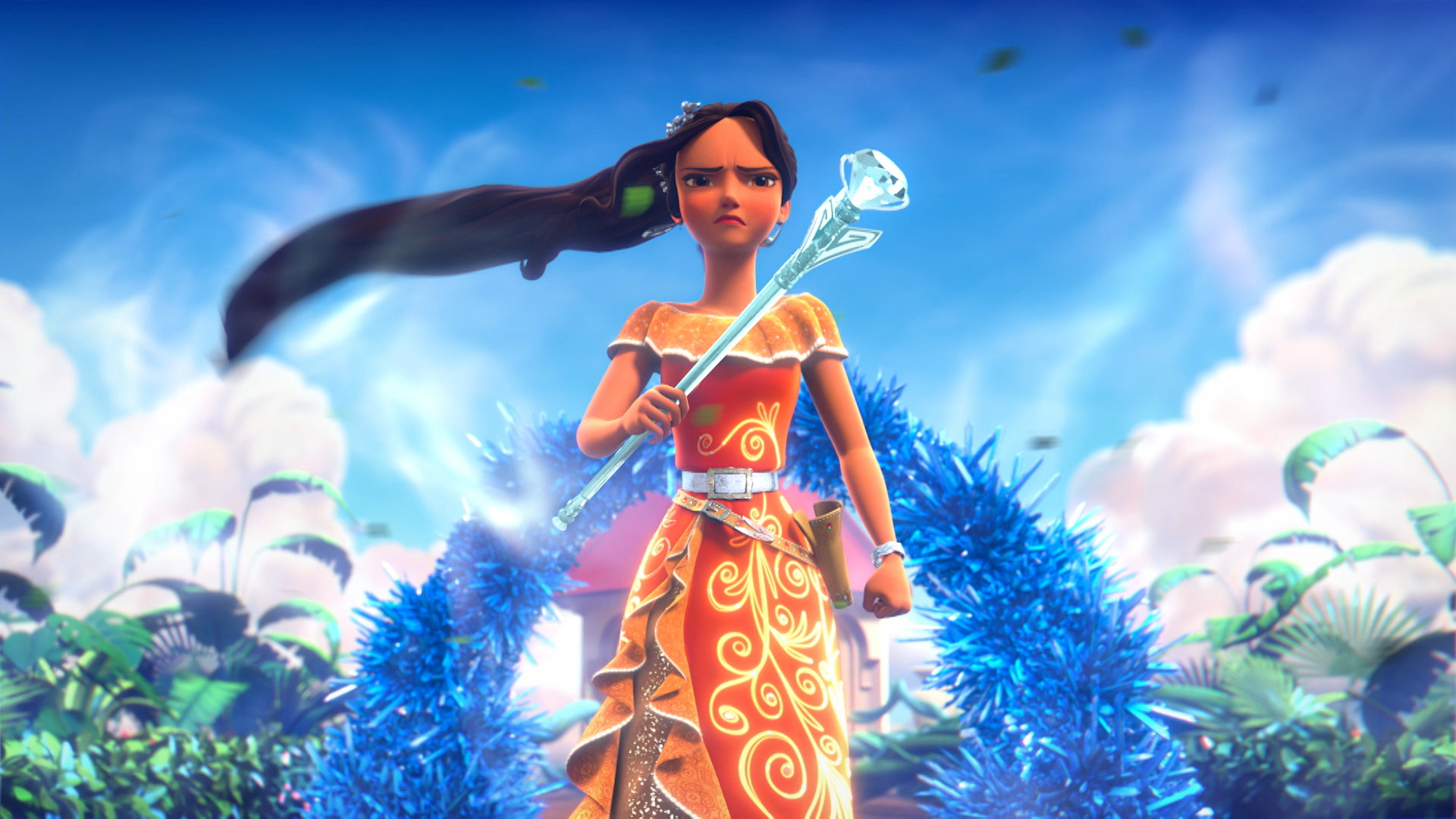 Watch Elena Of Avalor Episode 12 On Jiohotstar 9329