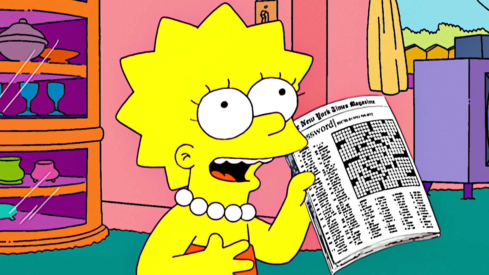 Watch The Simpsons Episode 6 on JioHotstar