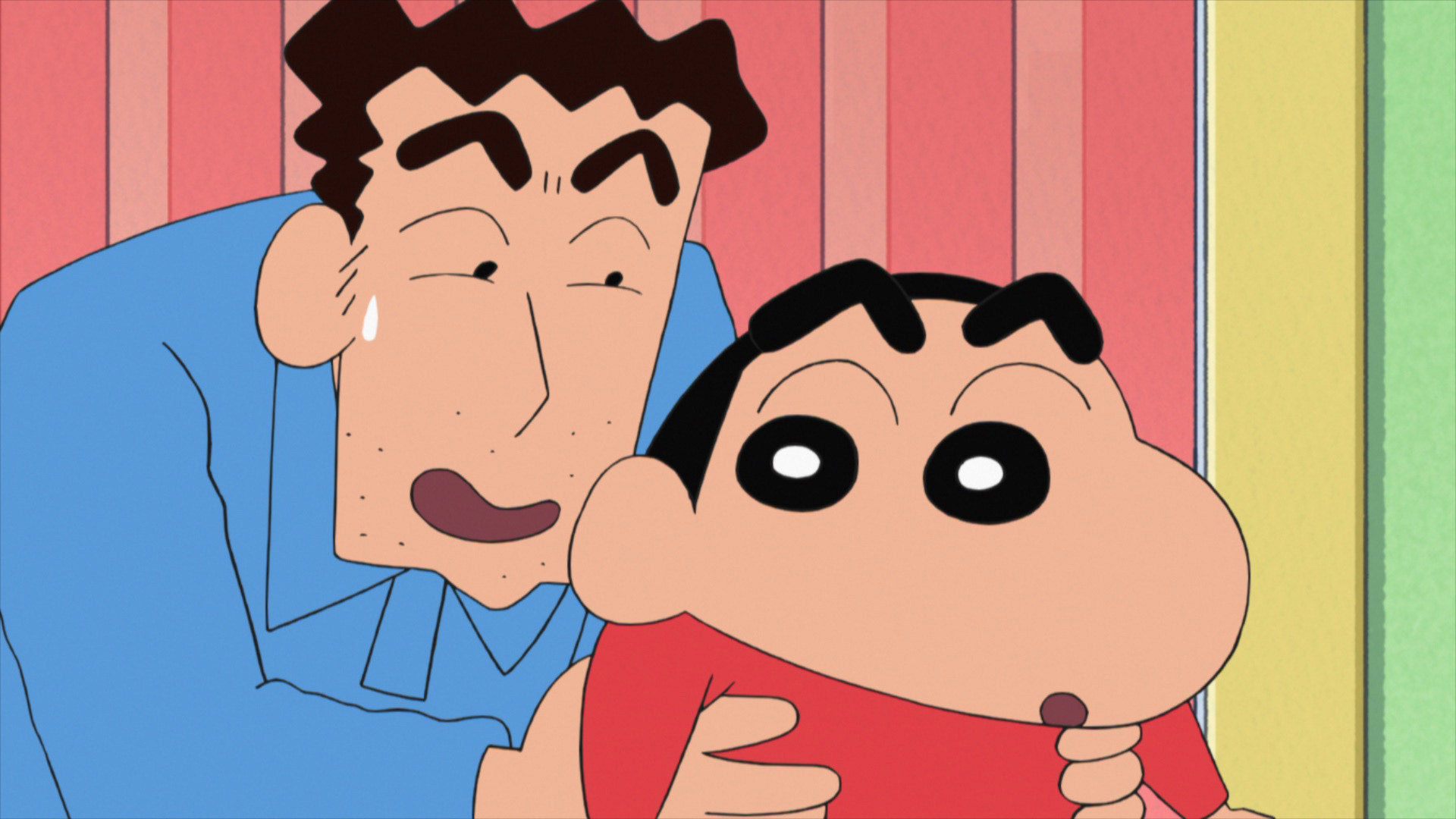 Stream shin-chan Online | Watcho