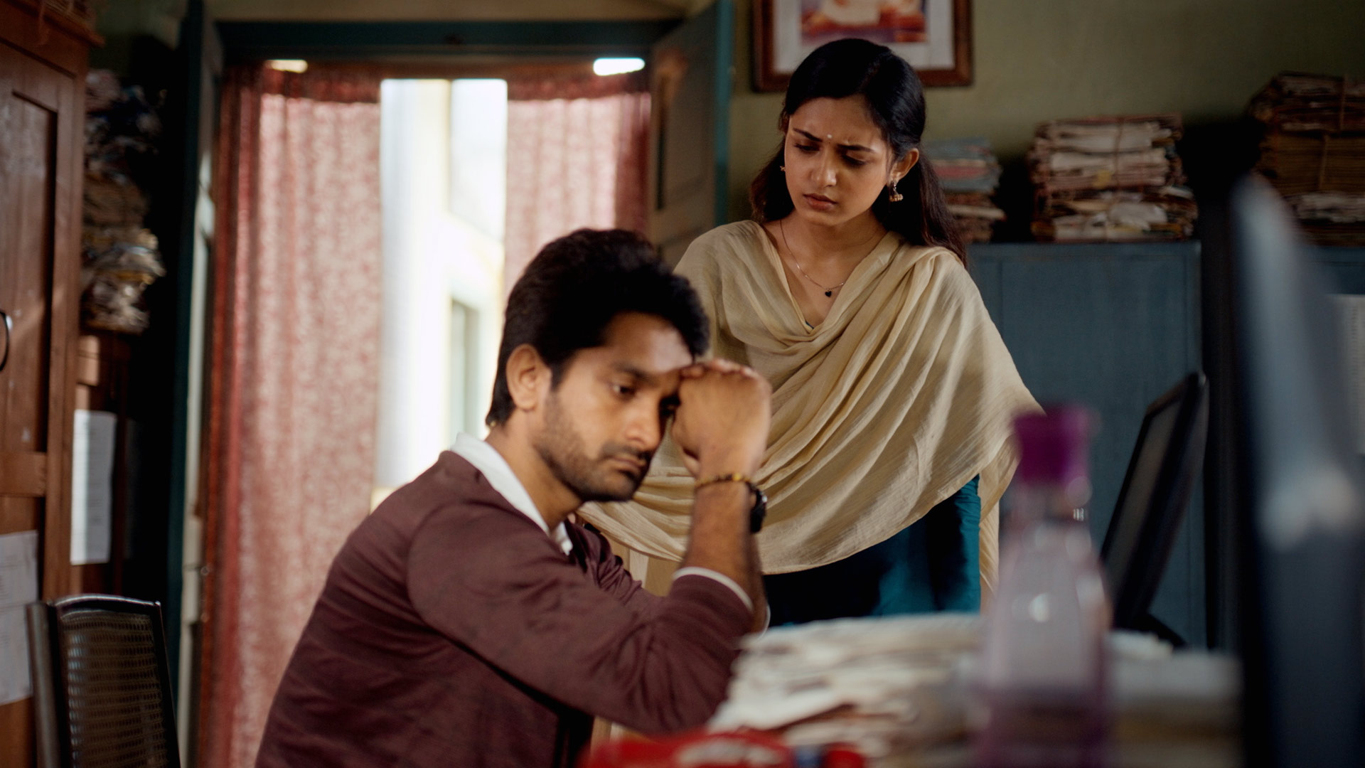 Watch Office S1 Episode 17 on JioHotstar
