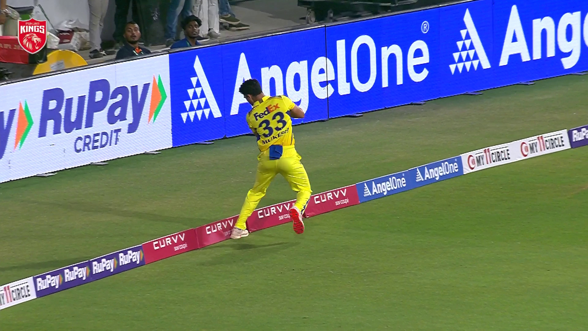 Lucky Escape! Priyansh Survives