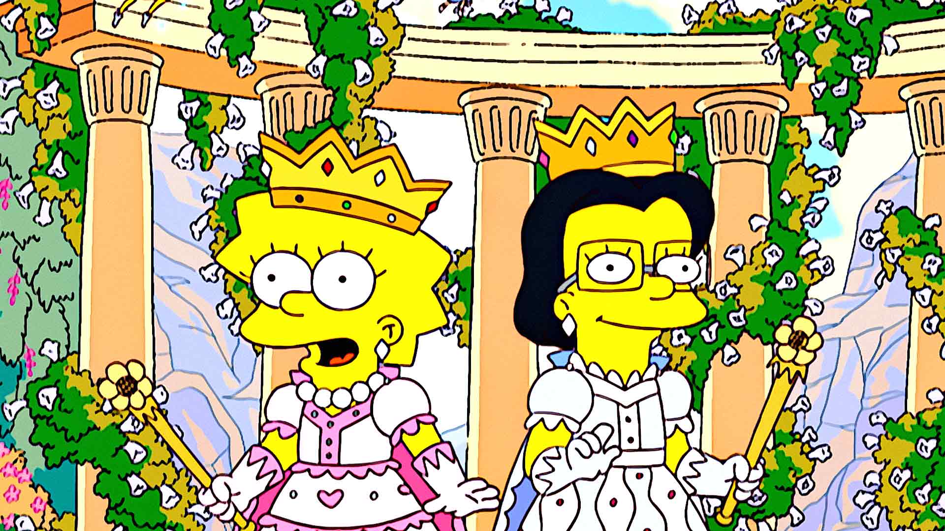 Watch The Simpsons Episode 9 on JioHotstar