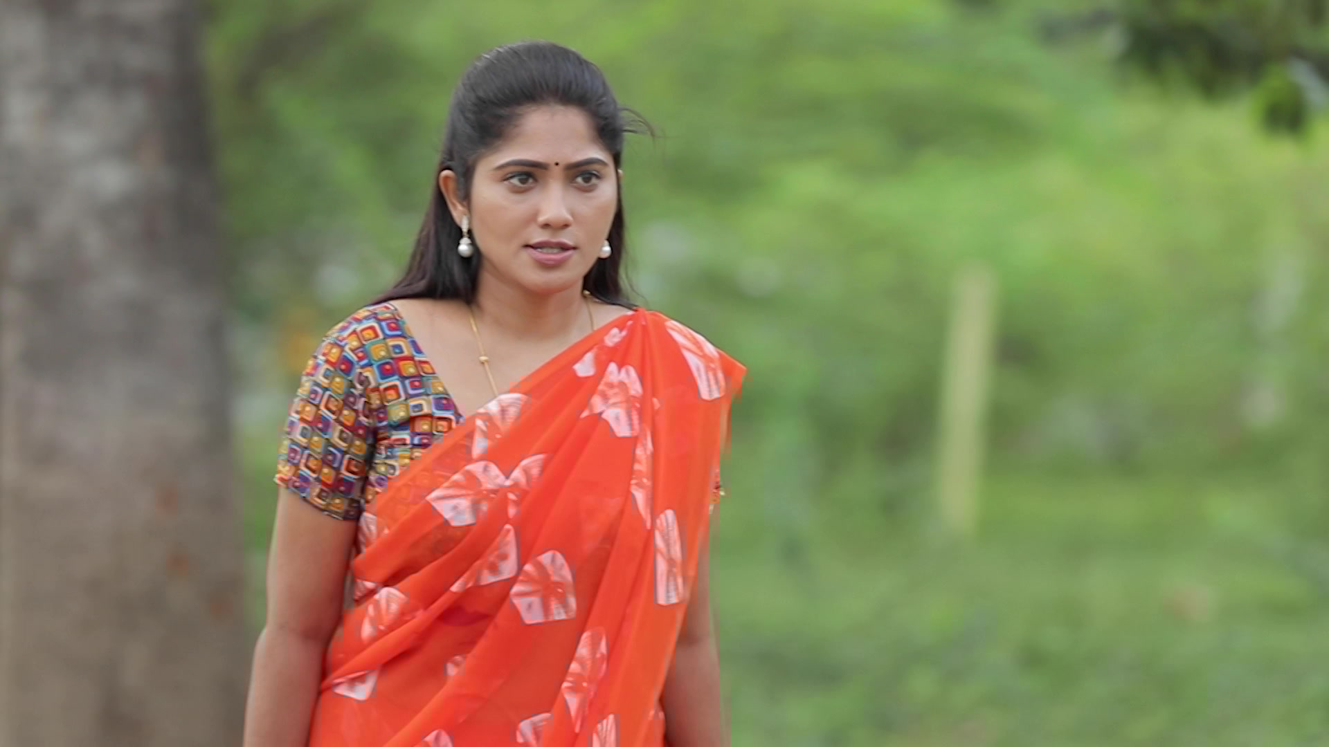 Watch Thendral Vandhu Ennai Thodum S1 Episode 681 on JioHotstar