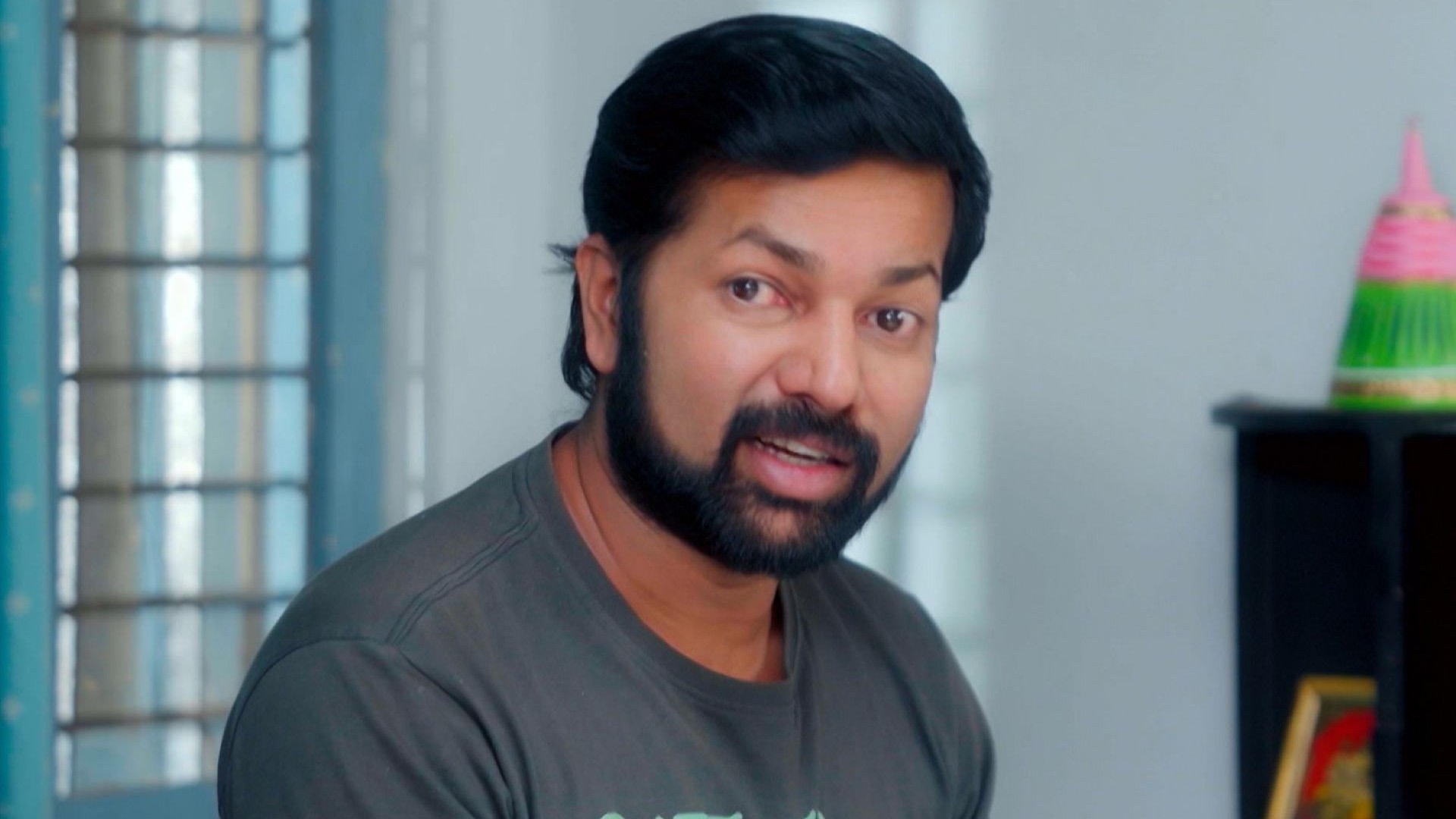 Jeeva’s Big Decision - Promo - JioHotstar