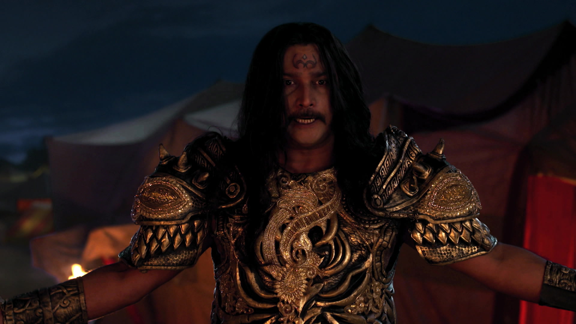 Watch Seeteya Rama S1 Episode 140 on JioHotstar