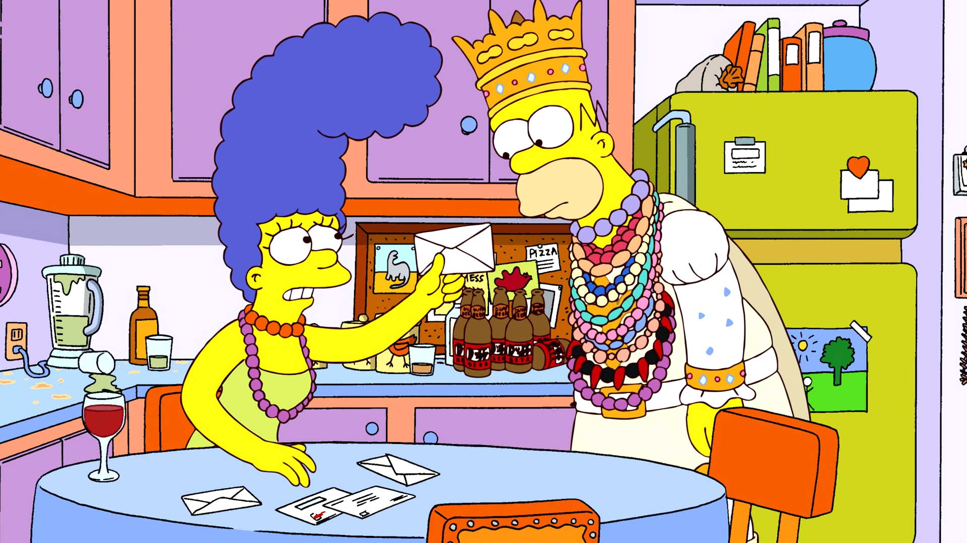 Watch The Simpsons Episode 12 on JioHotstar