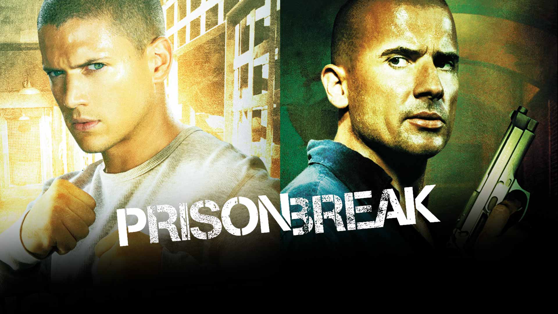 Watch Prison Break Streaming Online Hulu (Free Trial)