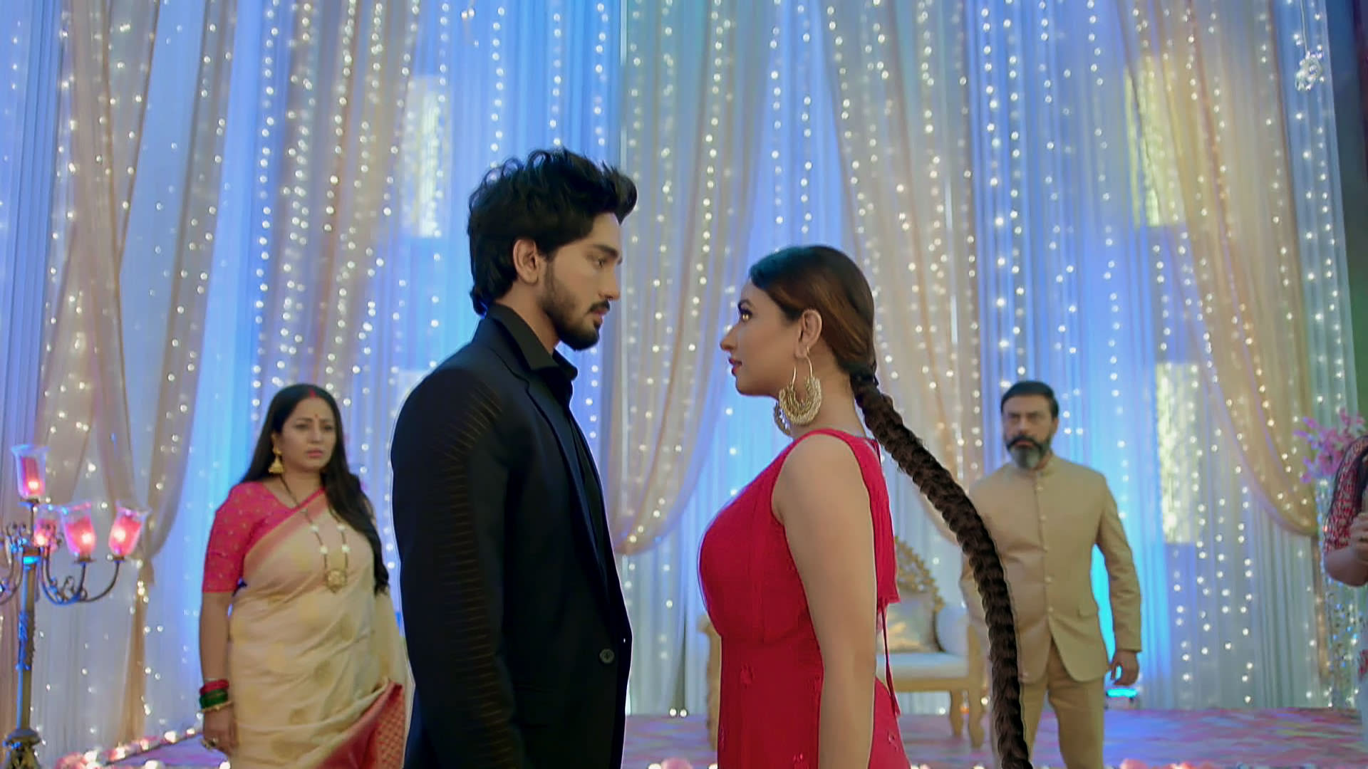 Watch Nazar S1 Episode 273 on JioHotstar