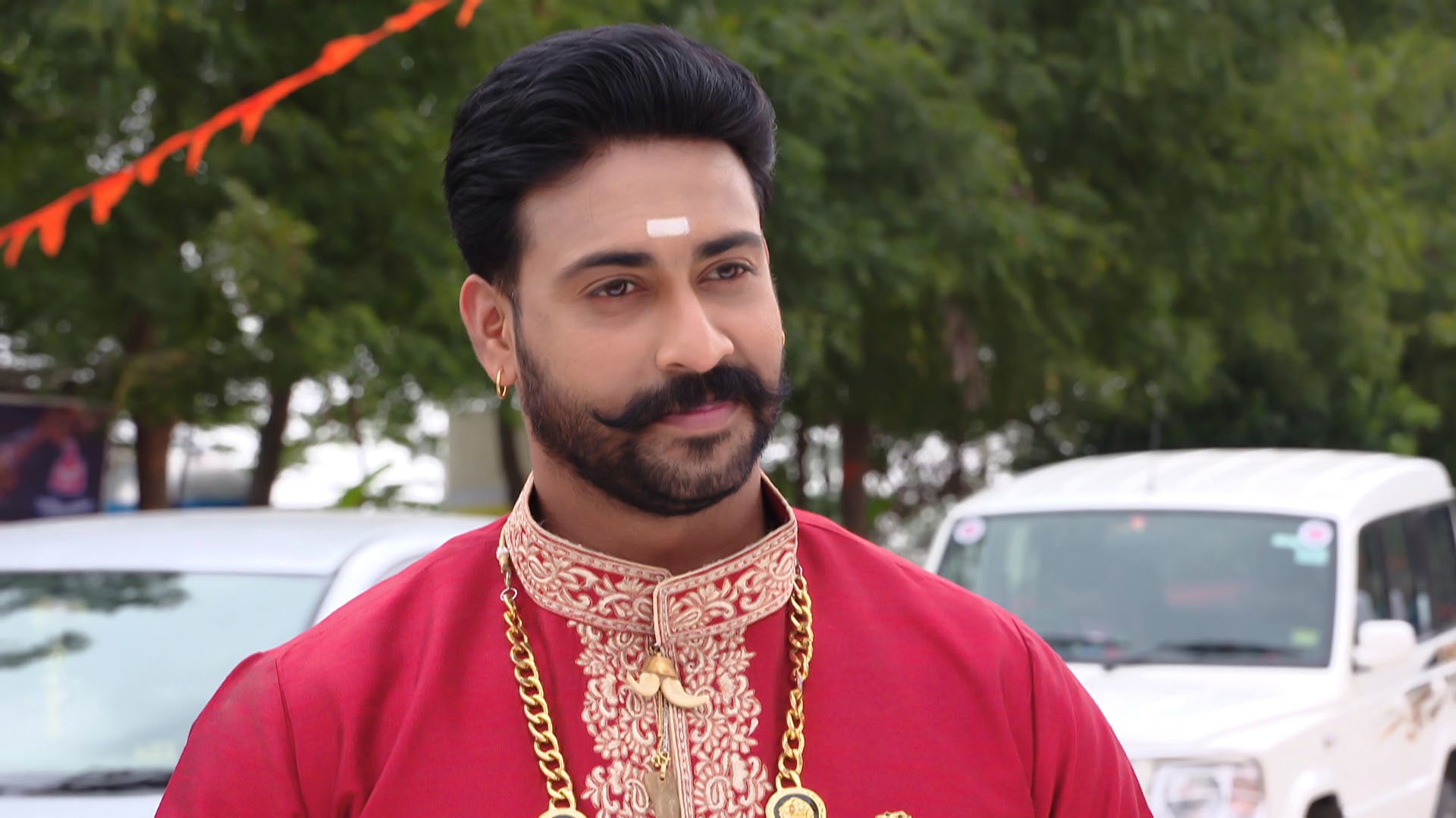 Watch Bangaru Panjaram S1 Episode 75 on Disney+ Hotstar