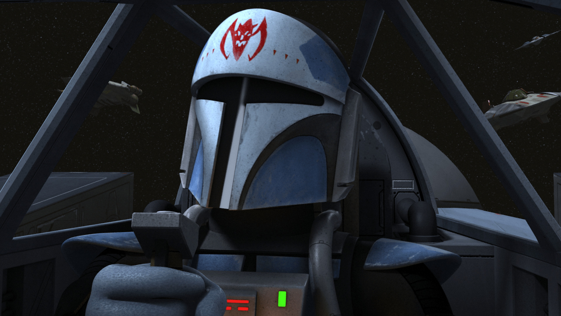 Watch Star Wars Rebels S2 Episode 13 on Disney+ South Africa | English ...