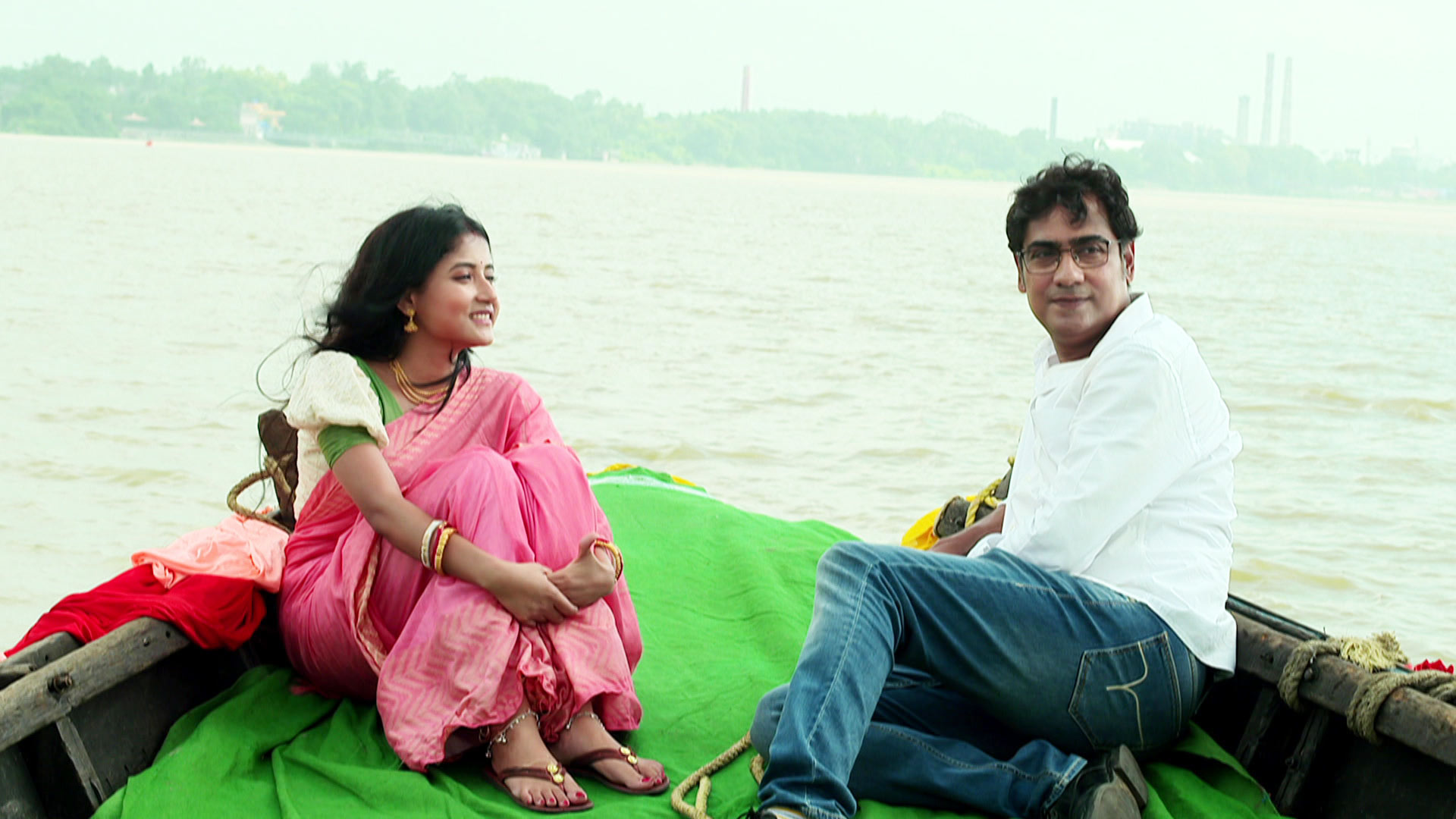 Watch Godhuli Alap Episode 175 on JioHotstar