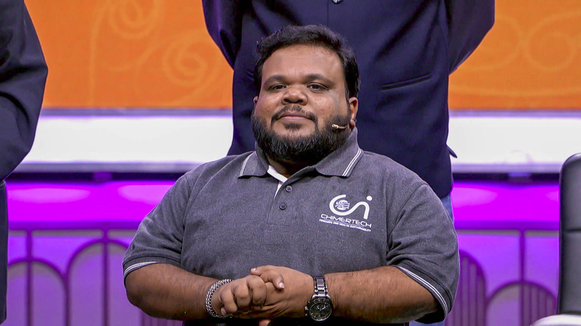 Watch Startup Singam S1 Episode 3 on JioHotstar