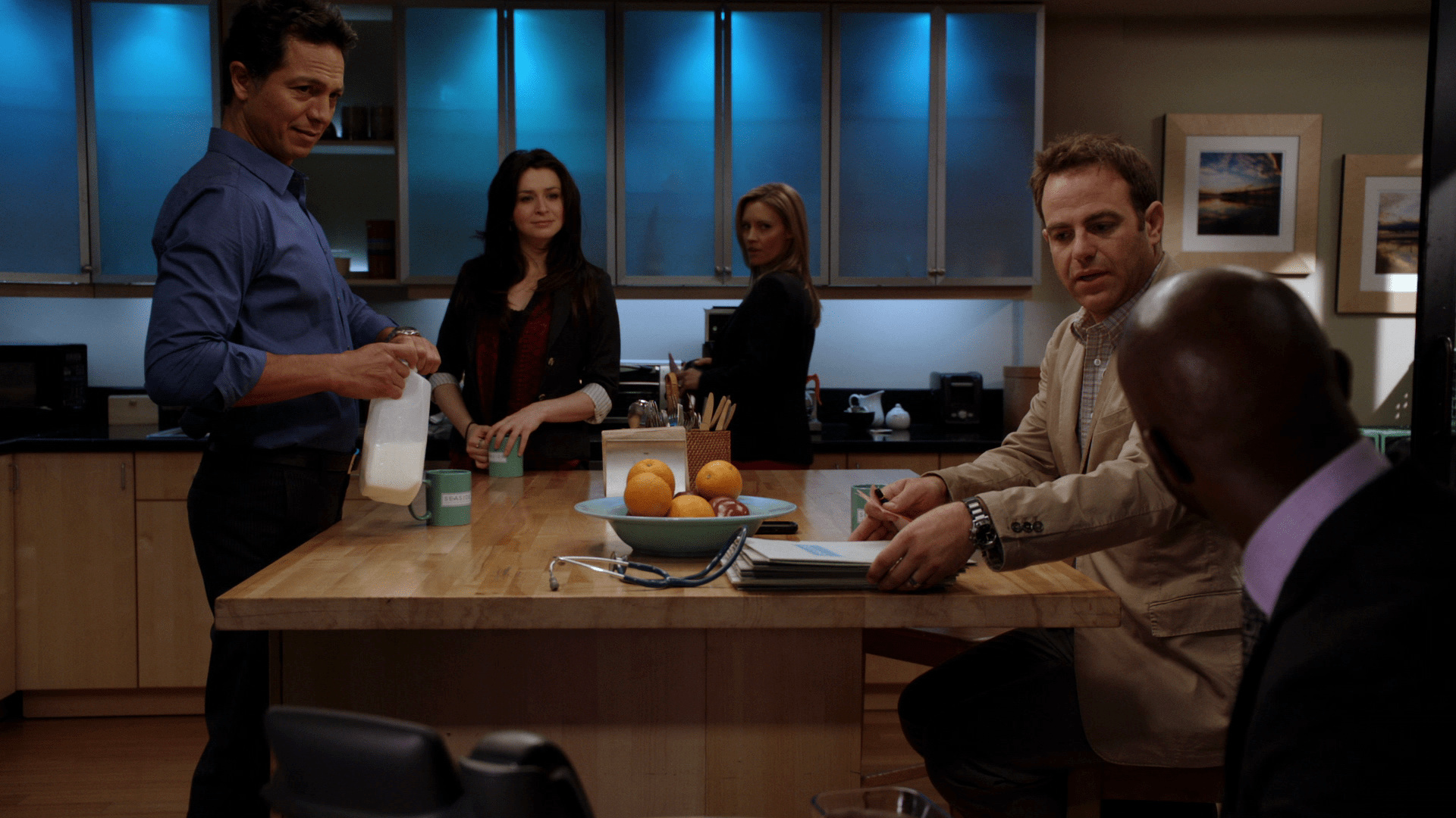 Watch Private Practice Episode 3 on Disney+ South Africa | English Soap ...