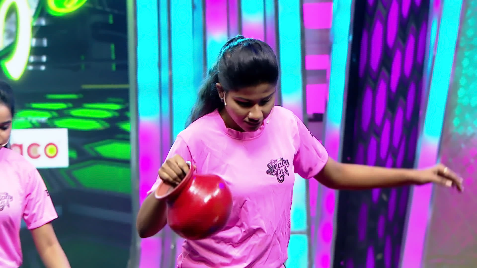 Watch Ready Steady Po S2 Episode 19 on JioHotstar