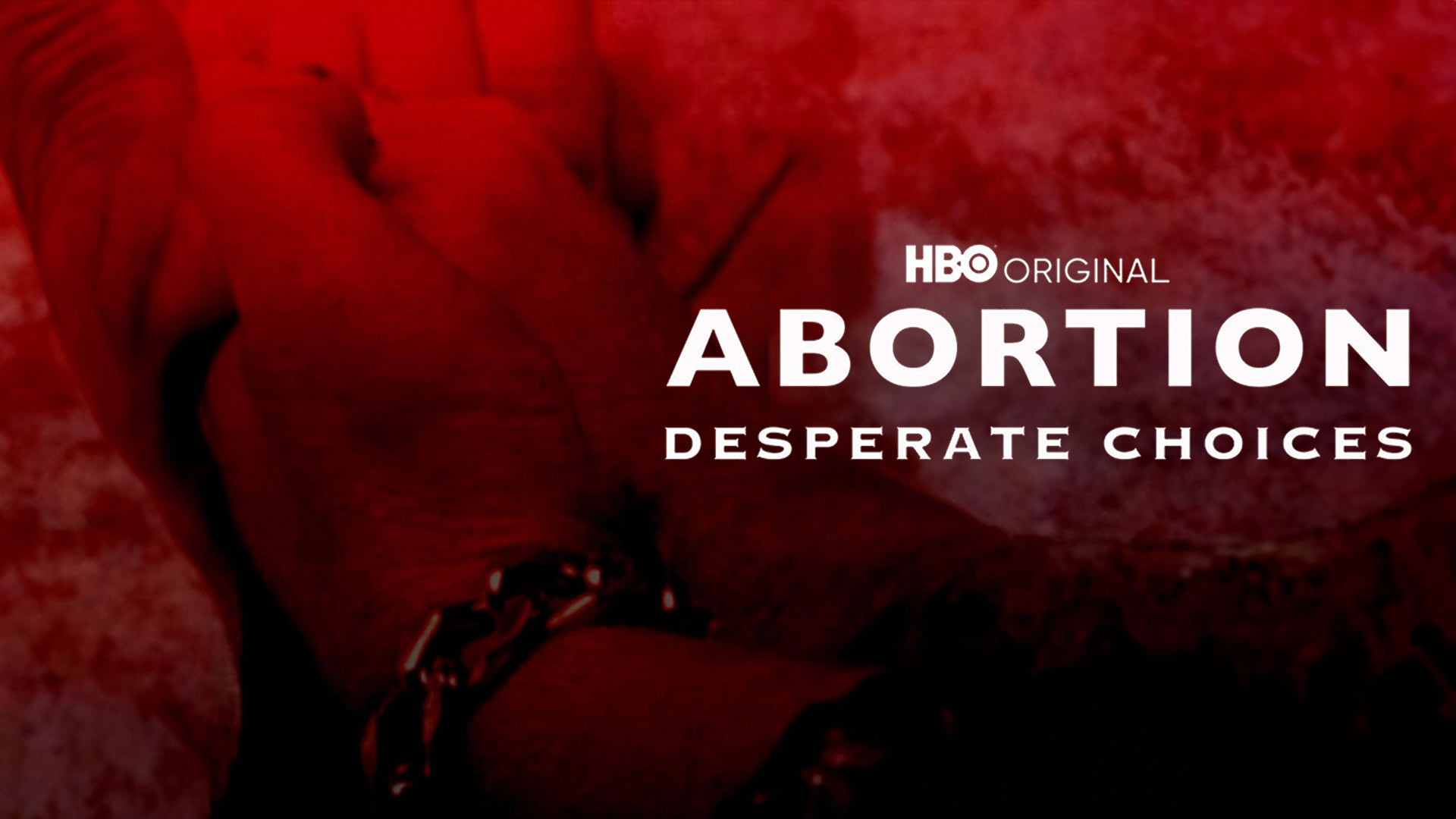 Watch Movie Abortion: Desperate Choices Online only on Watcho,
