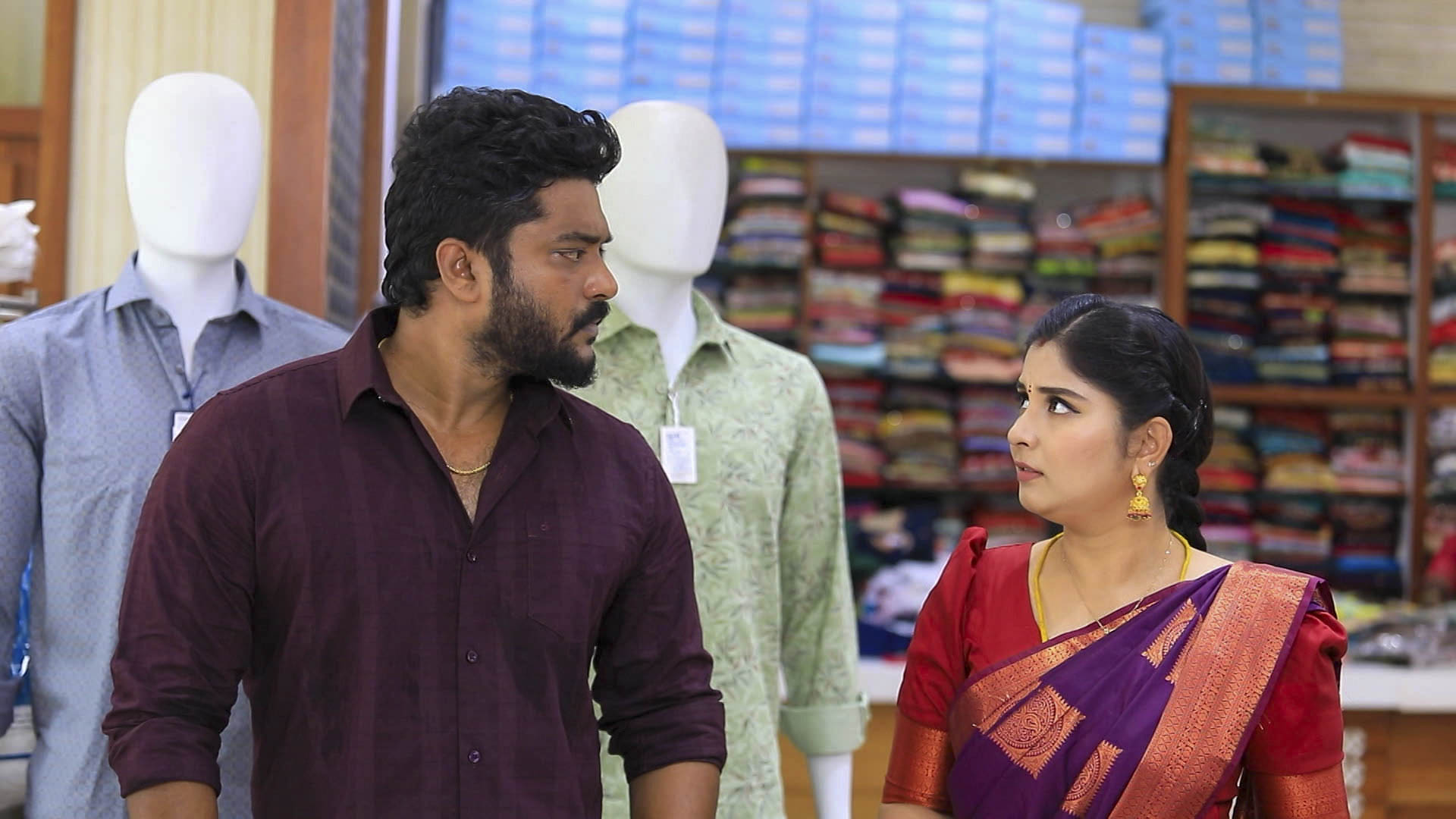 Watch Pandian Stores 2 S2 Episode 511 on JioHotstar
