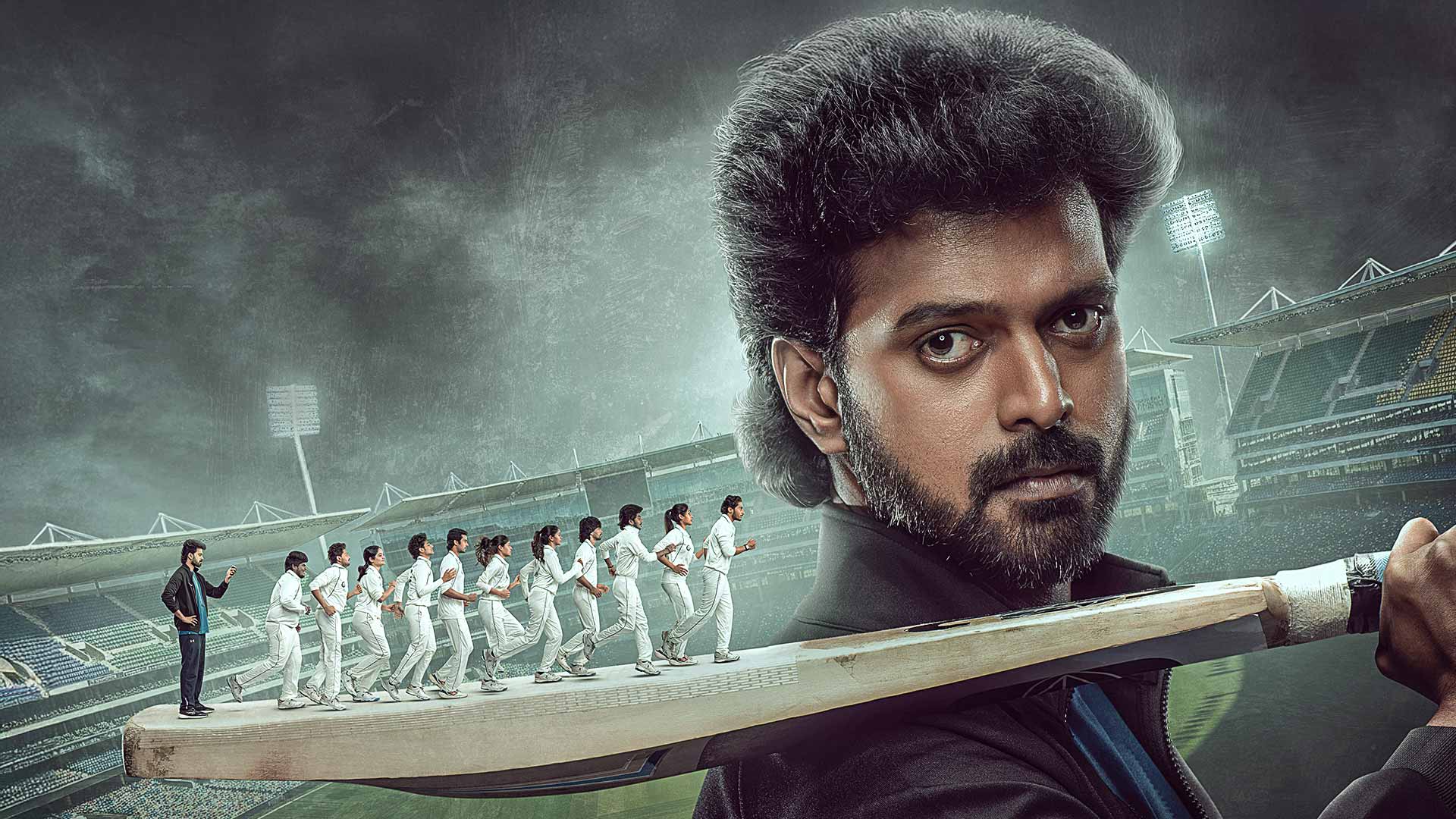 LBW: Love Beyond Wicket Drama Romance Comedy Sports Series, now ...