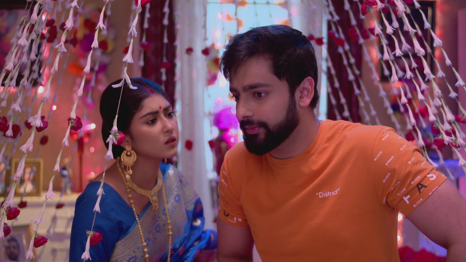 Watch Boron S1 Episode 230 on JioHotstar