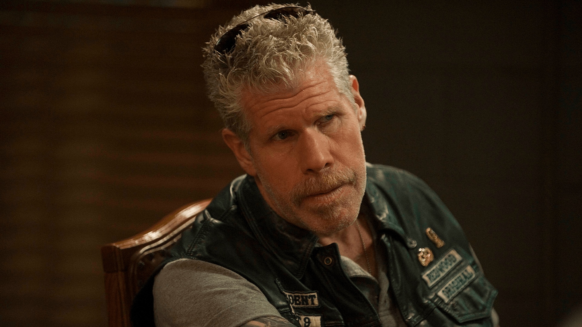 Watch Sons of Anarchy Episode 2 on Disney+ South Africa | English Drama ...