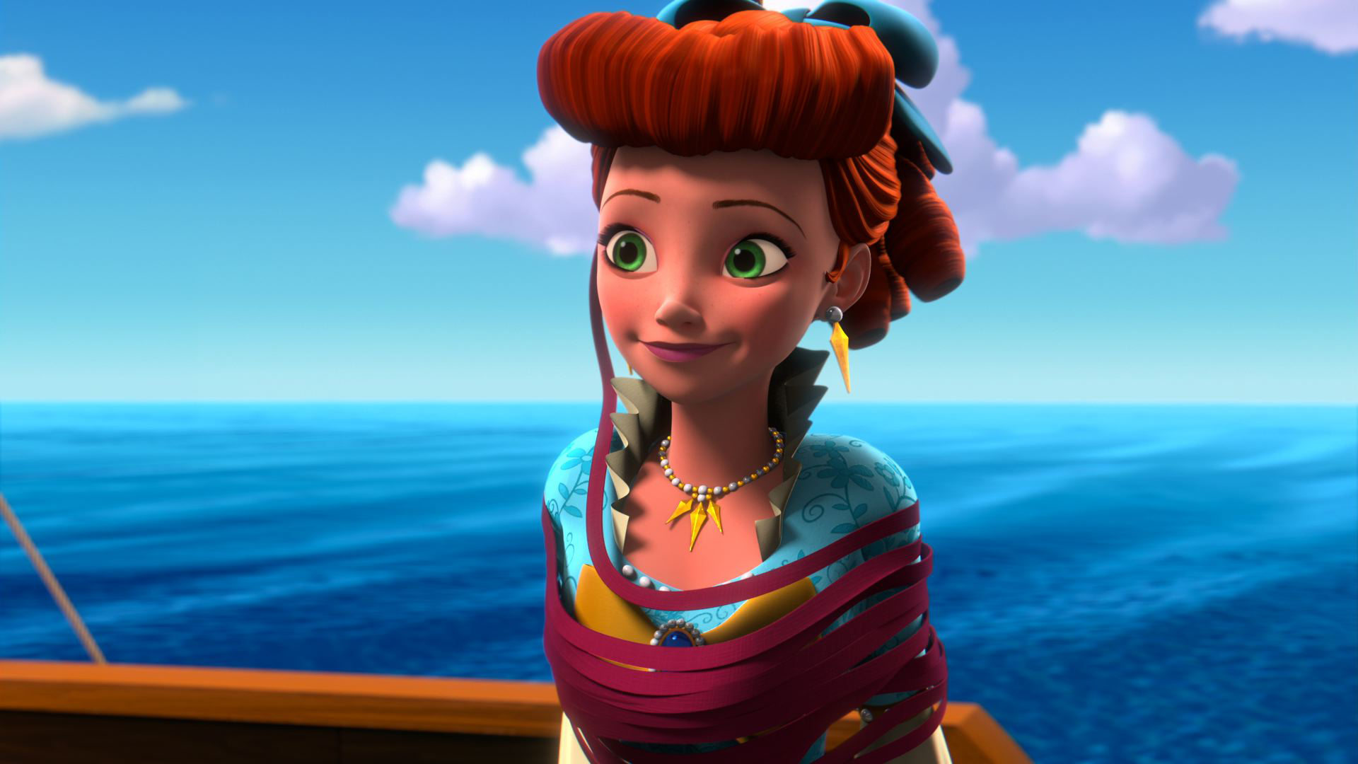 Watch Elena Of Avalor S3 Episode 19 On Jiohotstar 0624