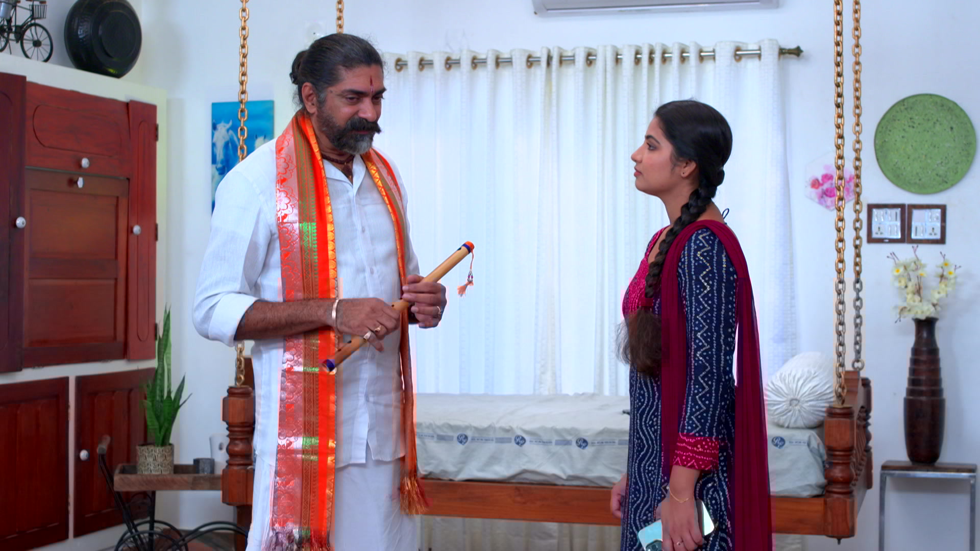 Stream Soorya to Extract the Truth? Season 1 Episode 525 – Soorya to ...