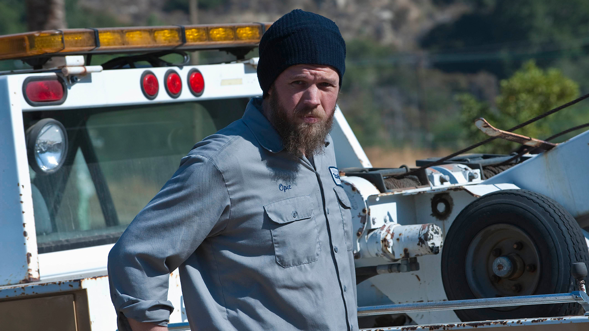 Watch Sons of Anarchy Episode 10 on Disney+ South Africa | English ...