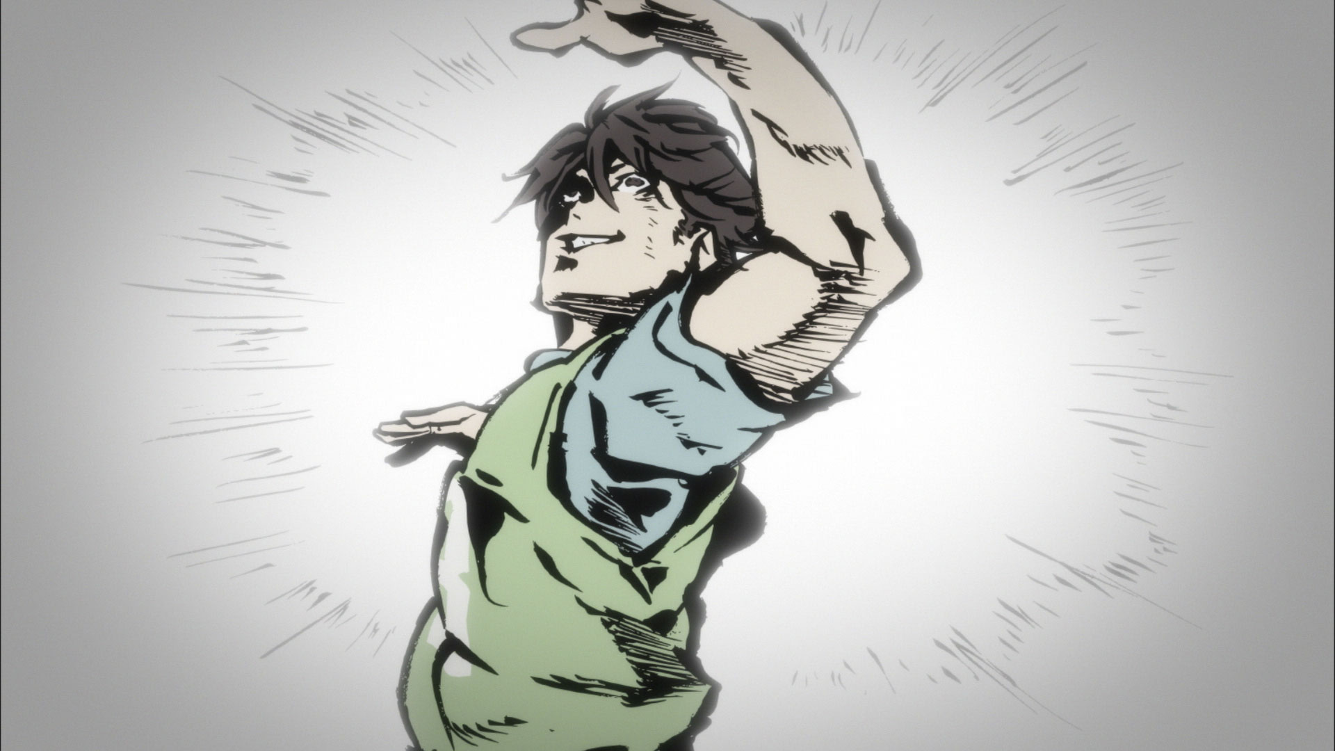 Watch Haikyu!! S1 Episode 7 on JioHotstar