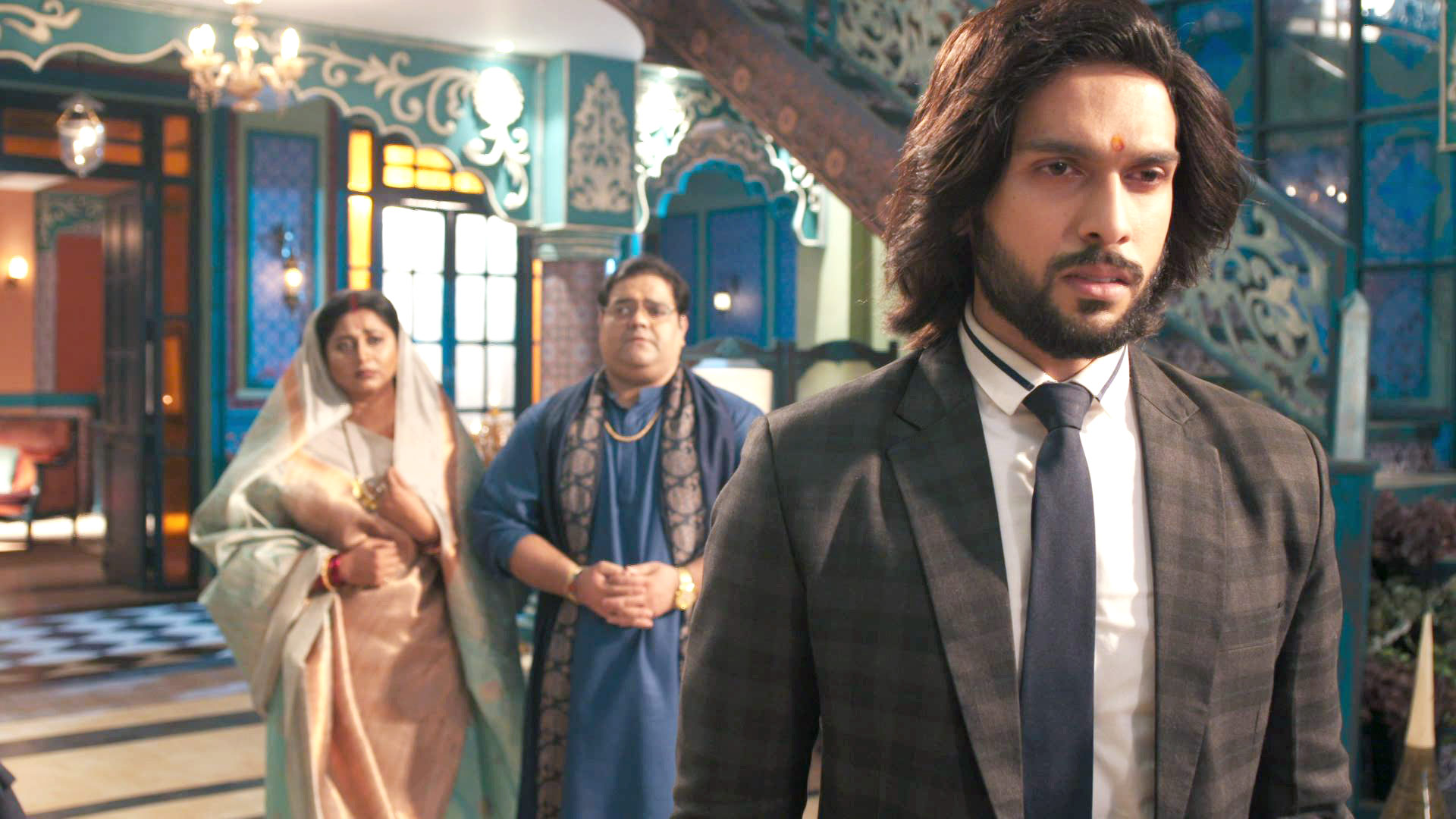 Watch Imlie S3 Episode 937 on JioHotstar